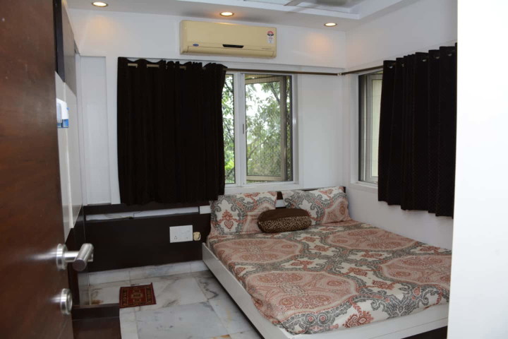 Bungalow/villa Hall 3 Service Apt Borivali Event - Mumbai