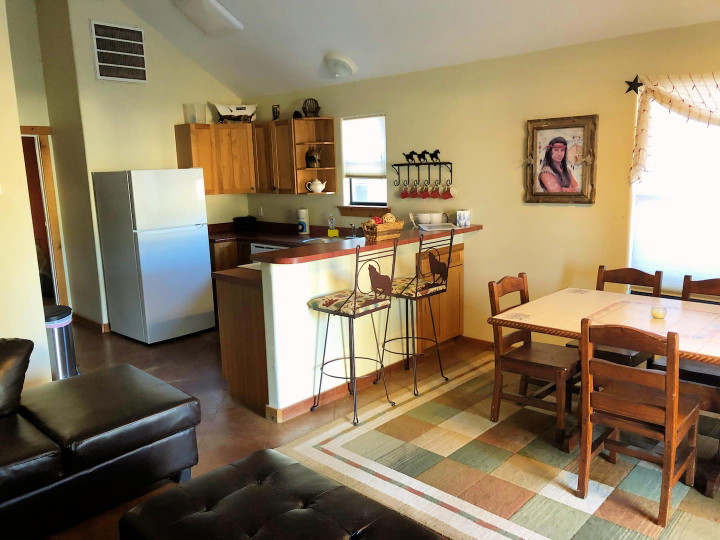 ⭐ Steps2lake ⭐ Perfect4families ⭐Wifi⭐ - Kingsland, TX