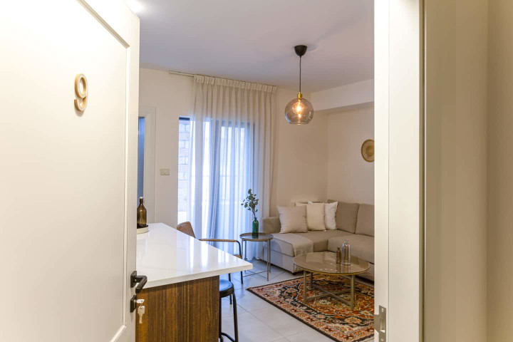 Safe Homes 9 - Amman