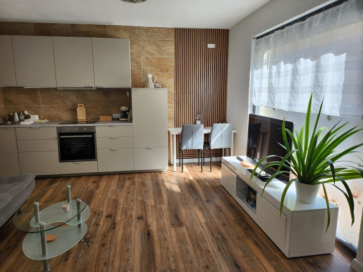 Moderne 2 Zi Appartement, Zentrumsnah. - Heilbronn
