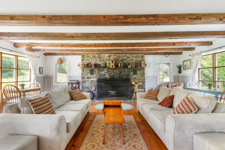 Cherry Mountain Hideaway-hot Tub, Pet Friendly - Bretton Woods, NH