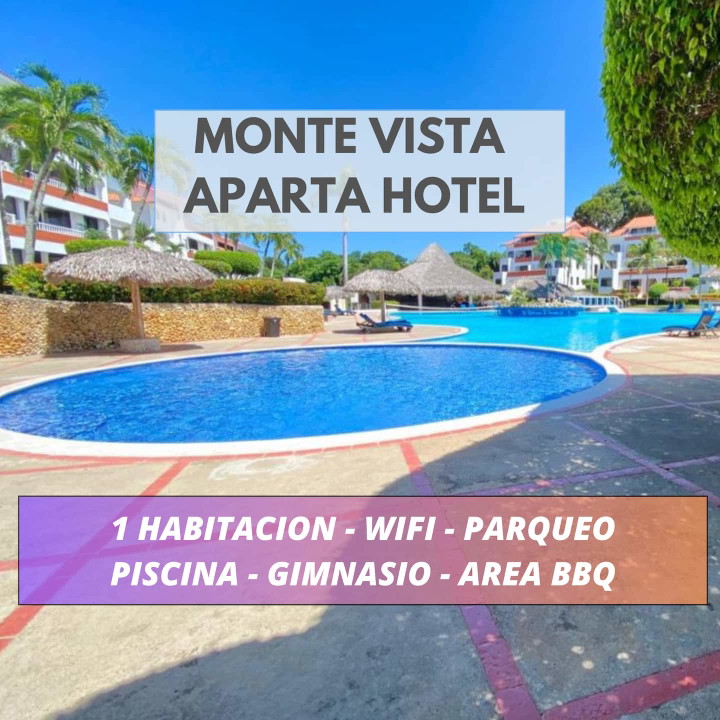 White Sand - Monte Vista - Cabarete