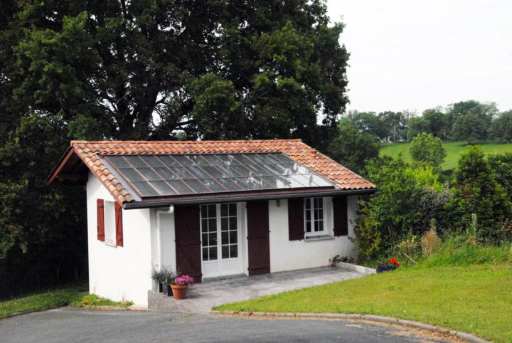 Petite Maison Entre Mer Et Montagne - Urrugne