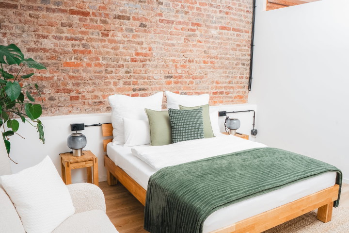 3br 3ba Loft I Prime Südstadt Location # - Cologne