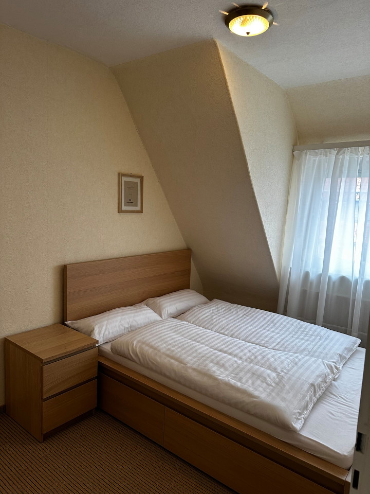 Apartment 19 Dachgeschosswohnung - Braunlage
