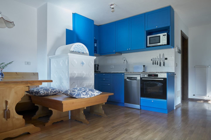 Appartement Casa Sauris - Sauris