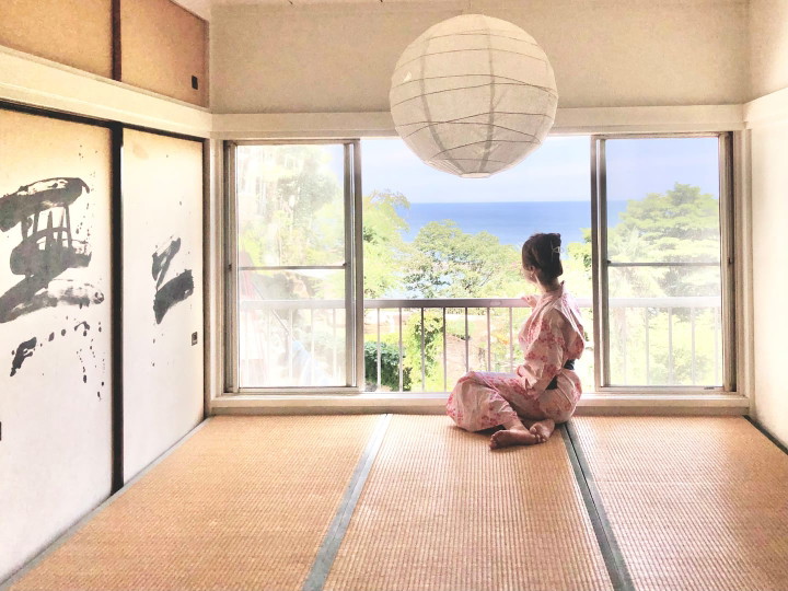 Xxufo One Minute To The Sea! A Hidden Inn With A Superb View - Atami