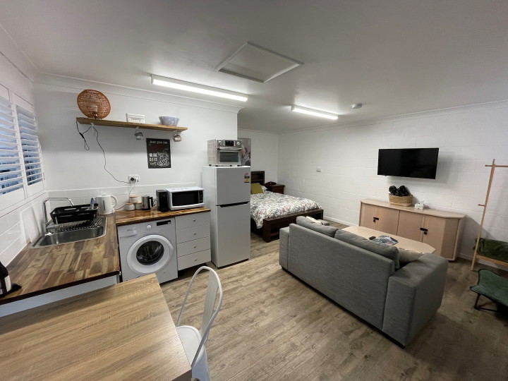Guest House In East Toowoomba - 