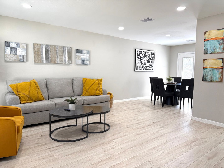 Remodeled Cozy Home In The Woodlands - The Woodlands, TX