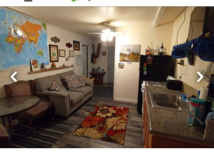 Family Sharing Home - Corona, CA
