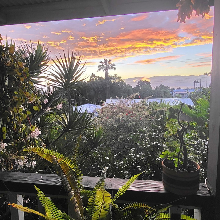 Private Entry Suite - Hilo, HI
