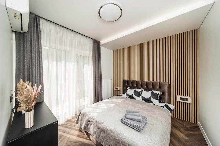 Riverra -Panorama View Apartment - Kaunas