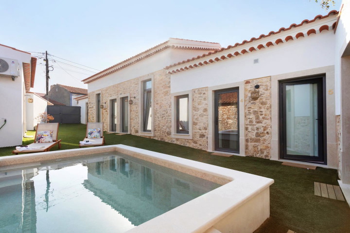 Vila Santa Luzia 2 - Fátima