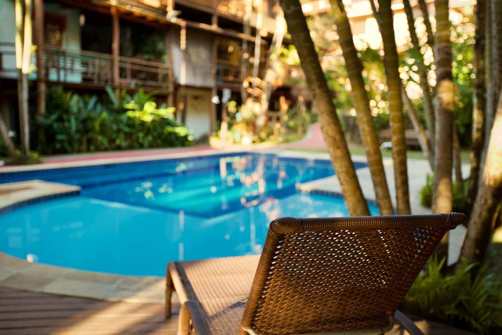 Casa Ilhabela (Barbecue And Swimming Pool). - Ilhabela