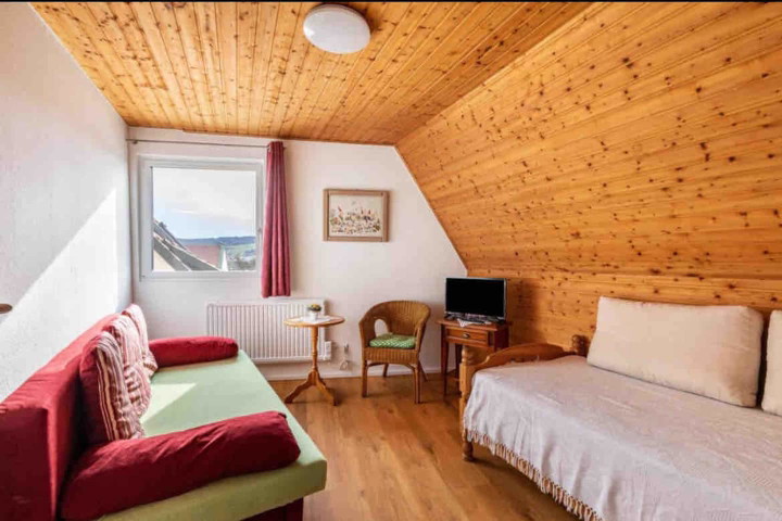 Ferienwohnung Sila 2 - Weinstadt