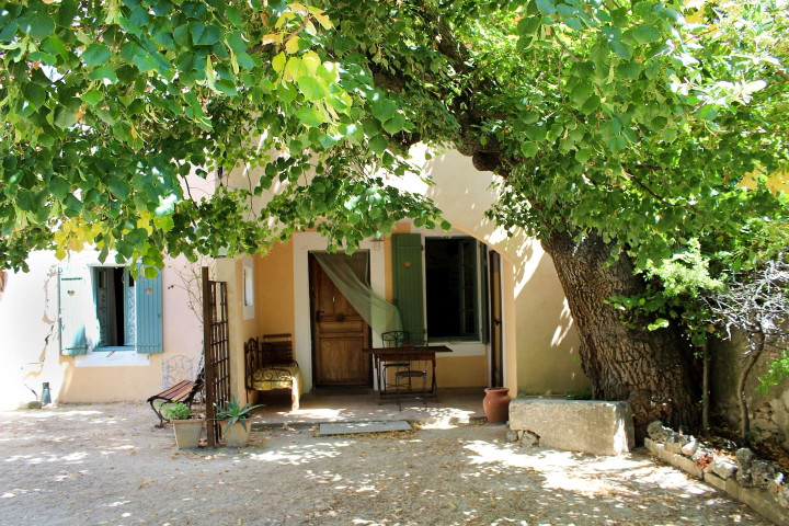 New! Gîte De Charme Au Mas De Soleil (Gîte 3) 80m² - Goudargues