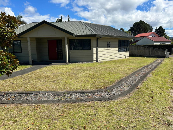 Your Ultimate Getaway Awaits In Pauanui - Tairua
