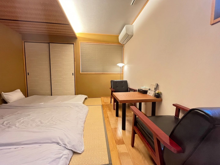 Toji Residences -Private Bathroom Toilet - Kyoto