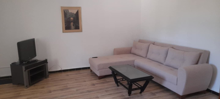 Appart F2 Quartier Résidentiel - Oran