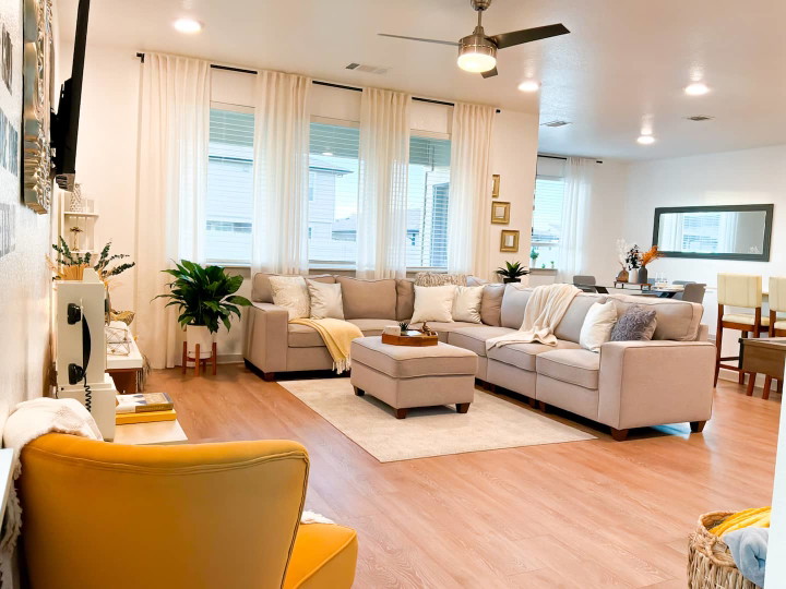 F1 Cota | Family Stay | Fire Pit | River & Outlets - San Marcos, TX