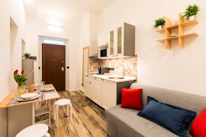 [Eataly-lingotto]*suite Apartment* - Turin