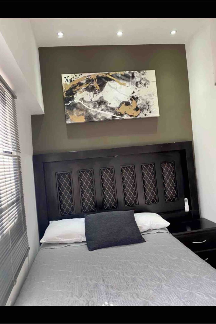 Comfortable Loft Near Imss, Laguna Nainari And Itson - Ciudad Obregón