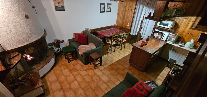 Chalet Girasole Sestola - Abetone