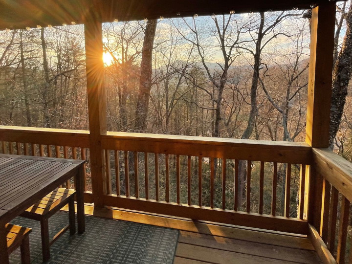 Off The Ridge: 3br Cabin 6 Miles To Dt Boone & Asu - Boone, NC