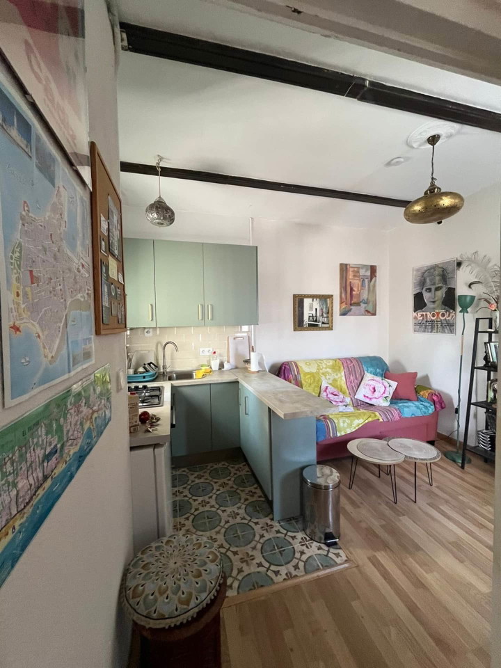 Schönes & Helles Apartment Inmitten Der Altstadt - Cádiz