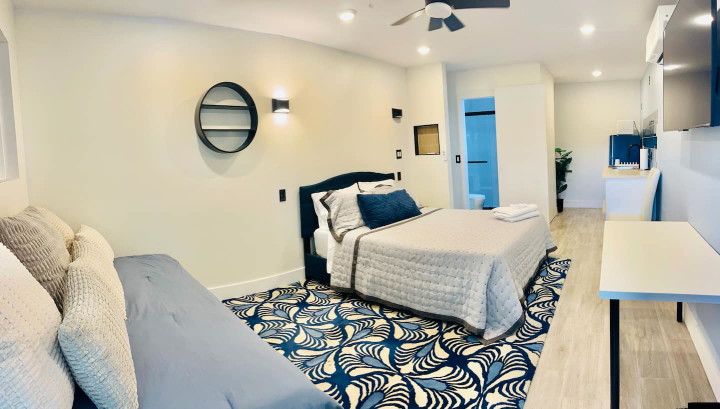 Brand New Studio/apartment - Austin, TX