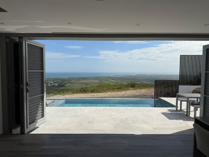 Casa Roca, Santa Isabel, Puerto Rico. - Puerto Rico