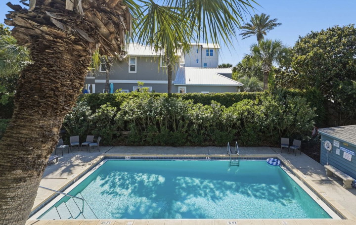 "Inlet Sands 204"|walk To The Beach|community Pool - Rosemary Beach, FL