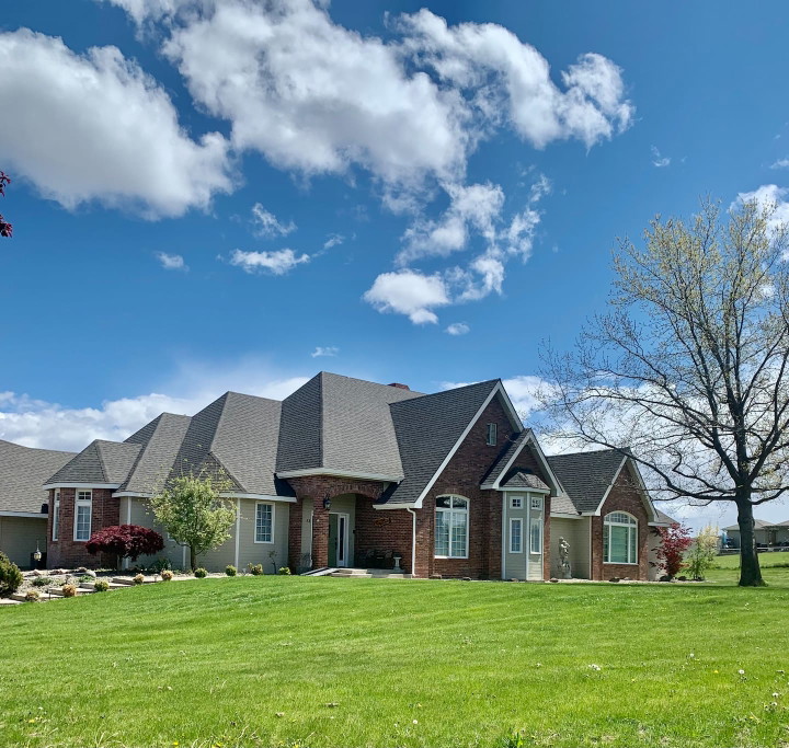 Mapleway Manor - Yakima, WA
