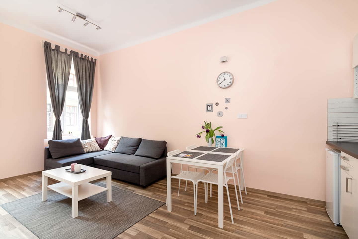 Eleven Rose Apartmentheart Of Bp A/cparking - Budapeszt