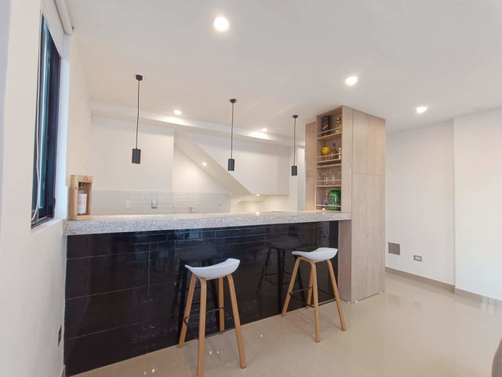 Modern Apartment In San Andrés Arenas Near The Sea - Pisco