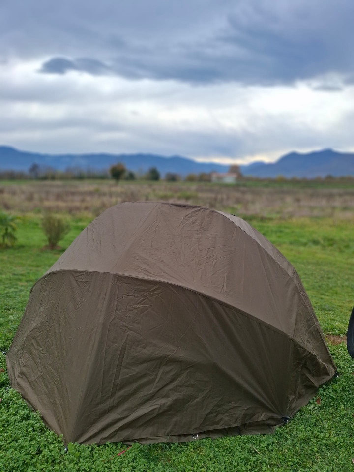 Camping Chez Lhabitant  Calme & Vue Vercors - Isère