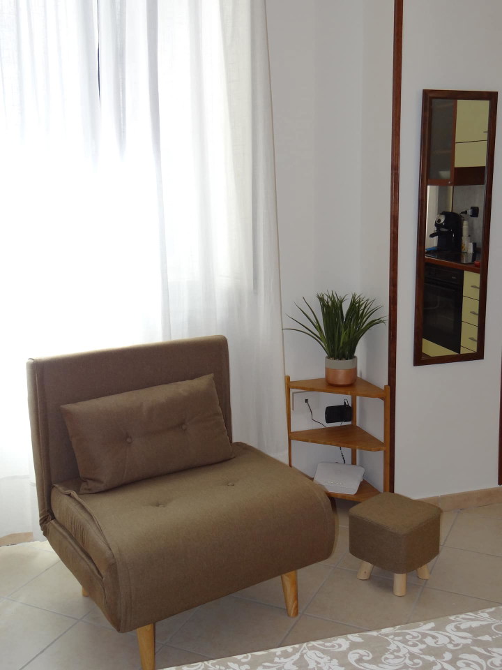 Casa Vacanze Dimora  San Nicola - Eboli