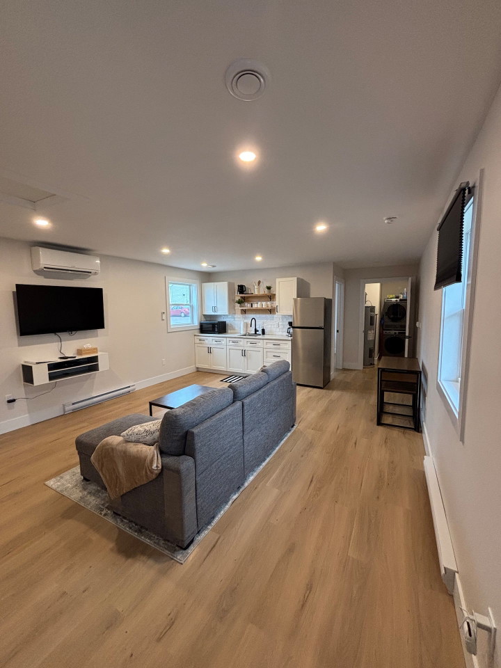Exit 12 Rentals - Suite 1 - Kentville