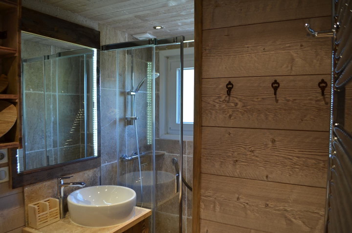 Charmant Studio Au Pied Des Portes Du Mont Blanc - Megève