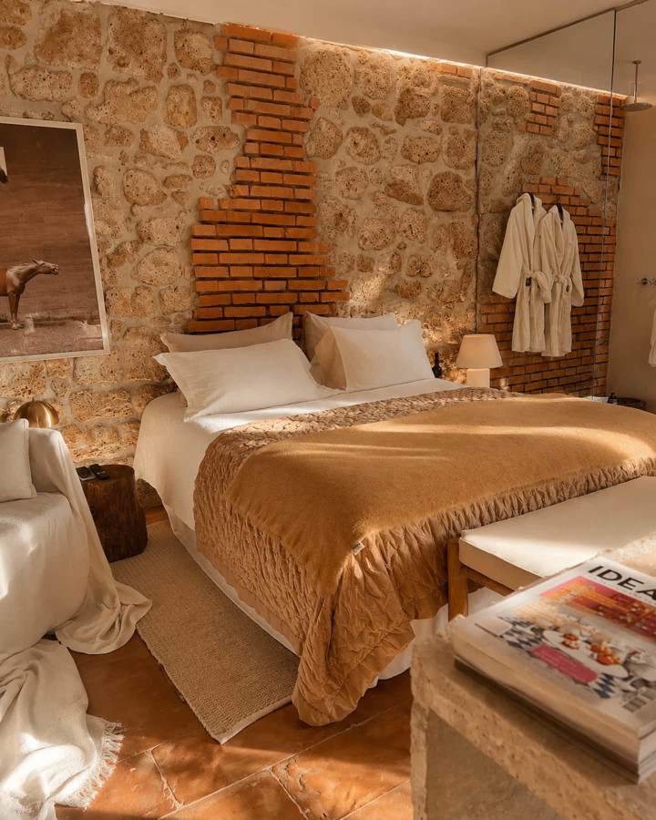Super Galleria | Séjours Borgo - Tuscania