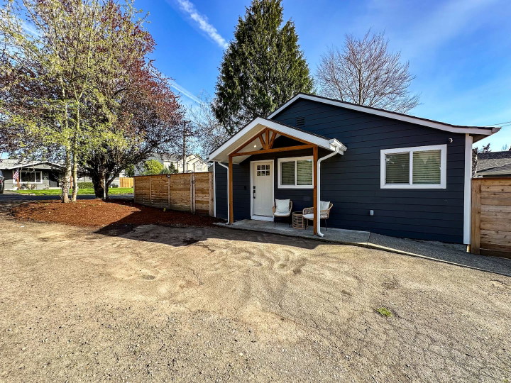 Golden Era Reimagined - Lake Oswego, OR
