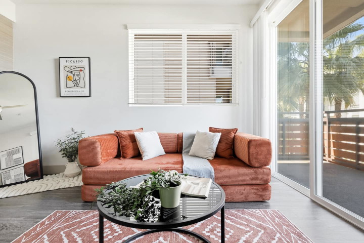 Luxury Stay In Irvine *Free Parking* 中文服务 - 爾灣