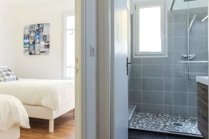 Charming 2 Bedrooms Flat Old Town - Vieux Nice - Nice