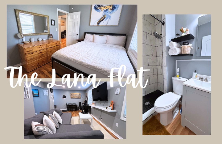 The Lana Flat - Maple Grove, MN