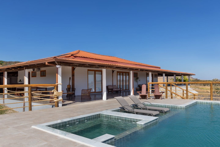 Estância Boa Vista - Maison Entière à Chapada - Brésil