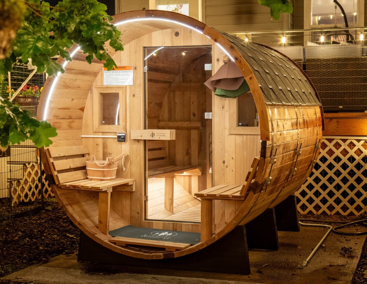 Cozy Modern Farmhouse - Sauna, Projector, 10 Ppl! - Salem, OR
