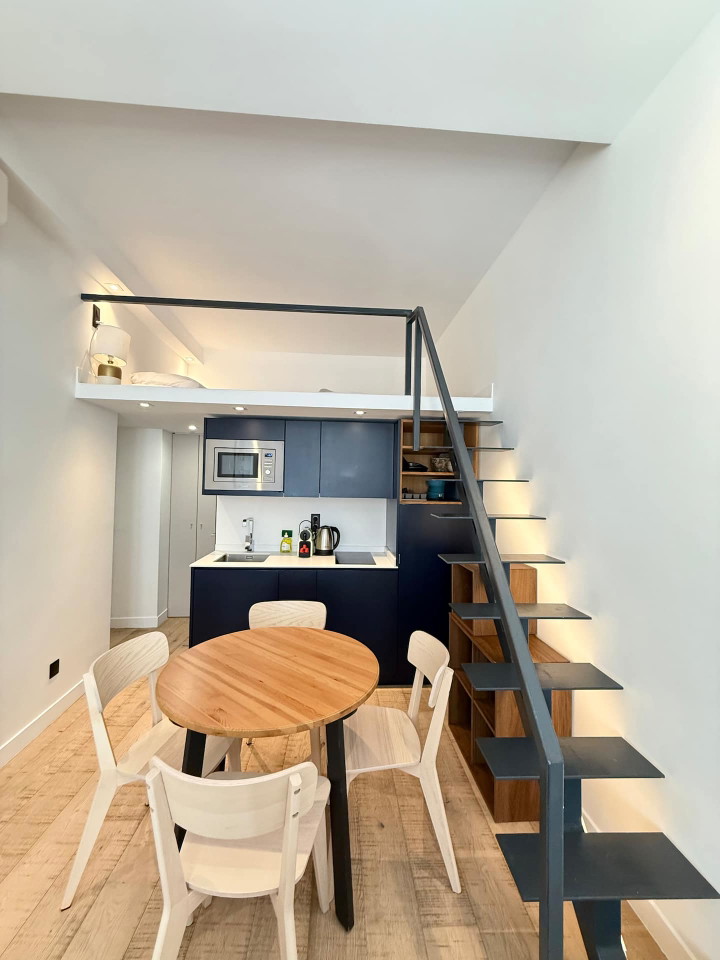 Nice With Family-air Conditioning-city Center - Nizza