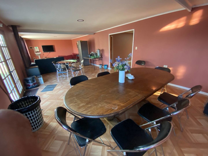 Pieza En Hostal - San Clemente, Chile