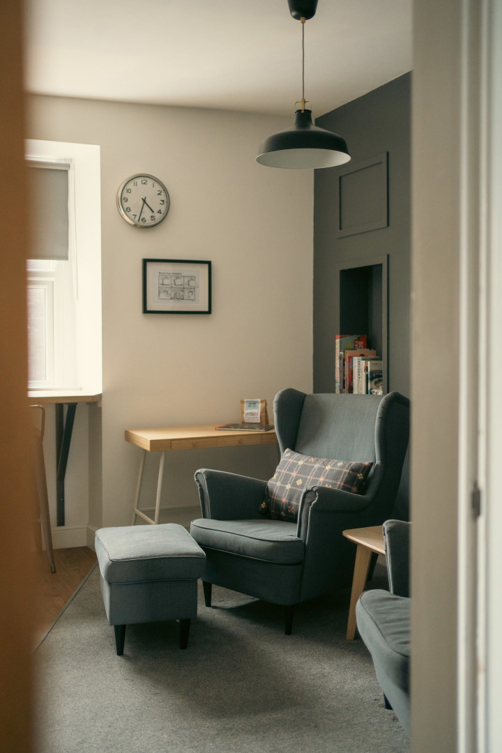Appartement Central Pour 2 - Portmeirion