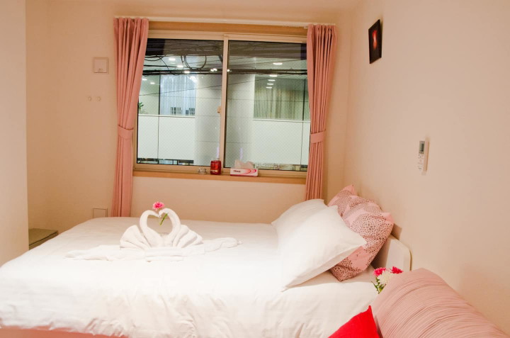 [302]shinjuku Beautiful Apartment Great Location - Shinjuku City